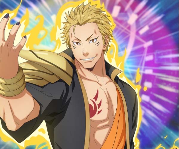 List of SLIME – ISEKAI Memories characters - SLIME - ISEKAI Memories