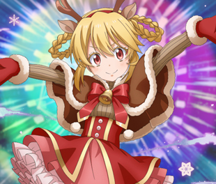 [Festive Memories] Alice Rondo - SLIME - ISEKAI Memories