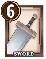 Heavy Sword | Weapons | Zold:out Wiki - ThaiGameGuide